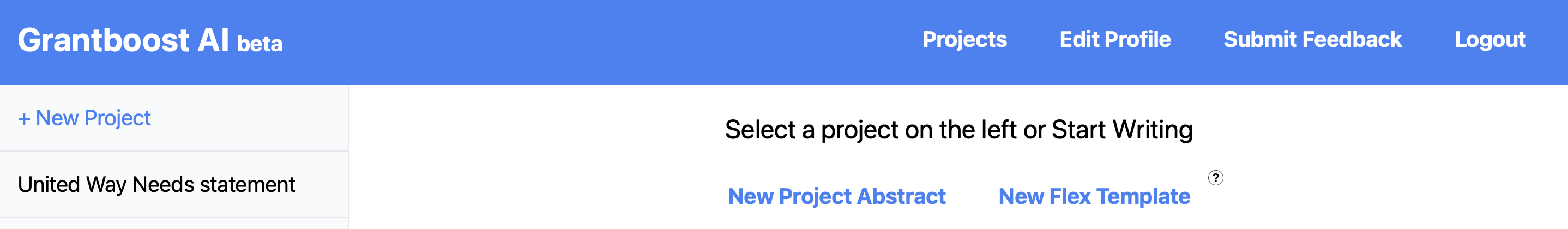 Top 5 Free Grant Writing Software Solutions for Nonprofits on a Budget ...